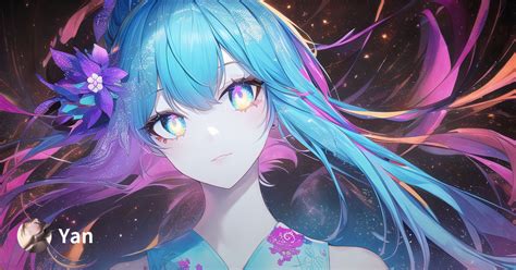 Yan Pixiv