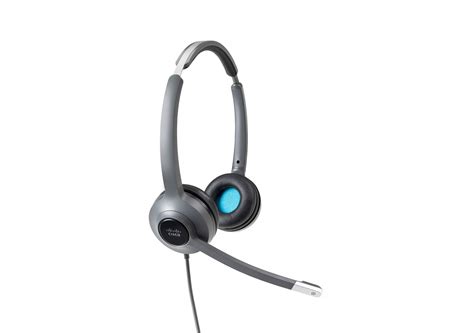 Cisco Cp Hs W 522 Usbc Wired Dual Ear On Ear 35 Mm Trrs Usb C Ad