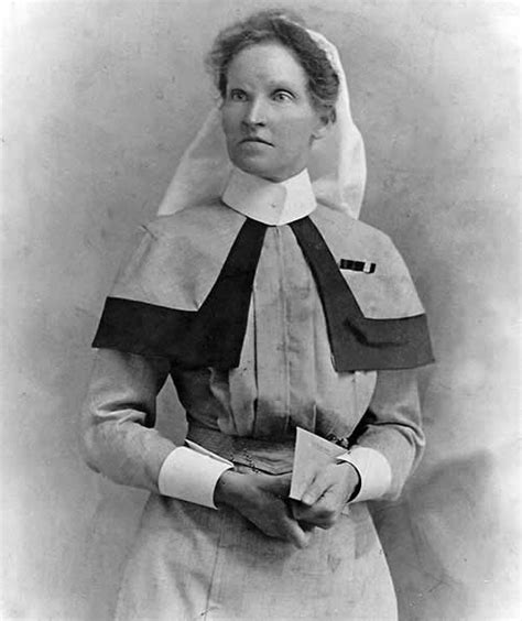 Médecins De La Grande Guerre Kate Luard Linfirmière Exceptionnelle