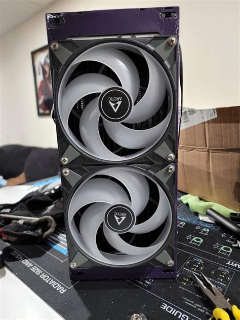 First Itx Build R Ssupd