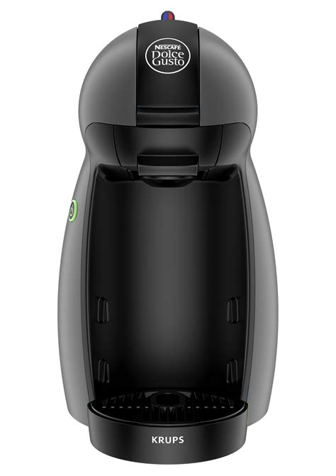 Nescafe Dolce Gusto Piccolo KP B Kapsel Kaffemaskine L Semi Auto