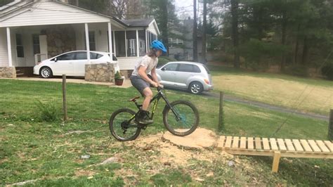 Making The Most Out Of Isolation R Mtb