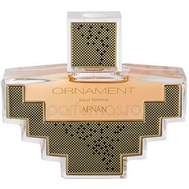 Afnan Ornament Gold Pour Femme 100ml - Apa de Parfum