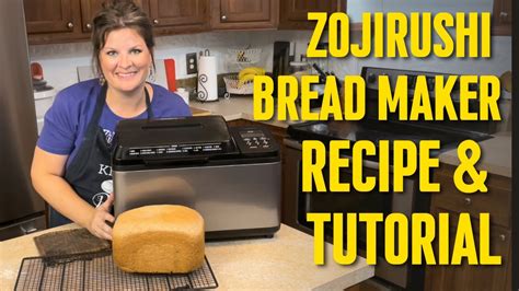 Zojirushi Bread Machine Troubleshooting Quick Fixes And Tips