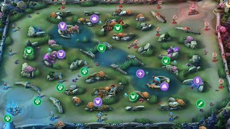 Curi Buff Musuh Dengan Hero Ini [dijamin Work 100 ] Teh90blog