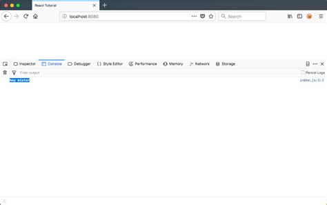 How To Use Reactjs With Webpack 4 Babel 7 And Material Design By