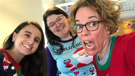 Employee Spotlight Haley Denardo — Niles Bolton Associates