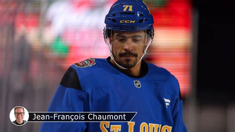 Mathieu Joseph Un Peu Plus Seul à St Louis