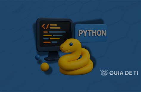 Curso De Python Gratuito Da Udemy Guia De Ti
