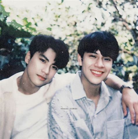 Pin On Nanon Korapat