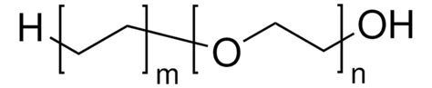Poly Ethylene Glycol Average Mn 1 000 Sigma Aldrich