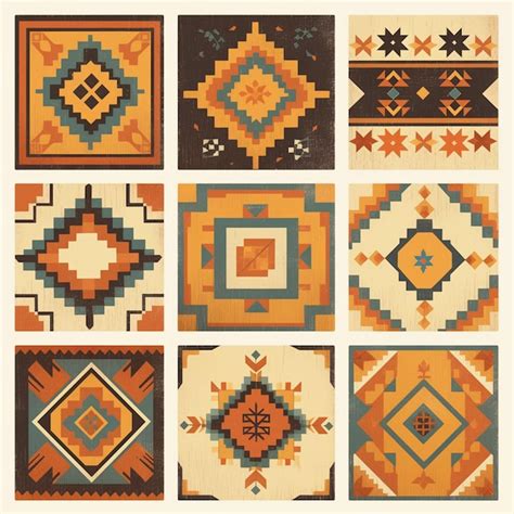 Traditional Weavings Of Khyber Pakhtunkhwa Pakistan Premium Ai