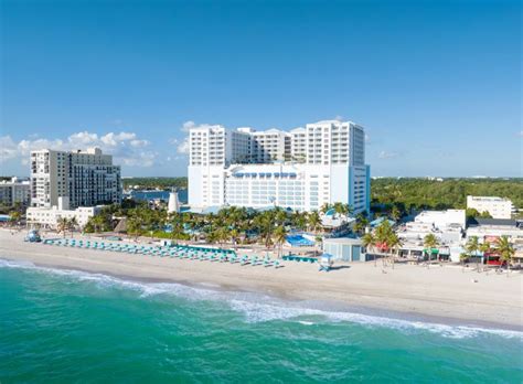 Hollywood Beach