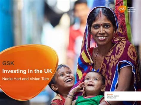 Model For Collaboration Gsk And Carers In Hertfordshire Ppt