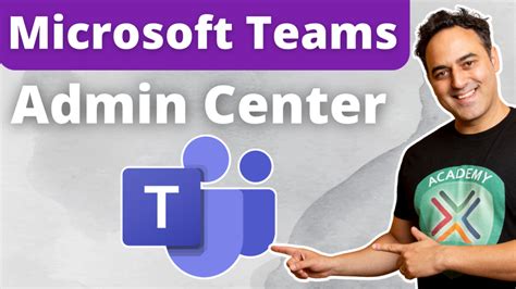 Fast Access Quick Steps To Microsoft Teams Admin Center Myexcelonline