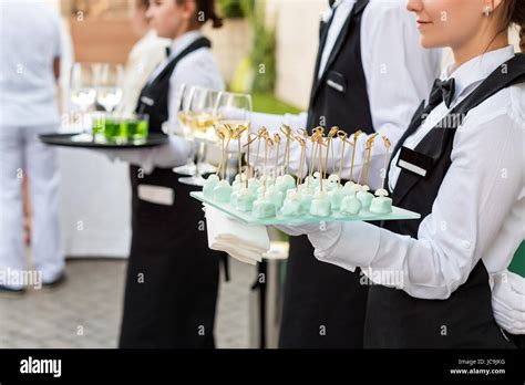 Catering Service Dress Code At Delbert Sanders Blog