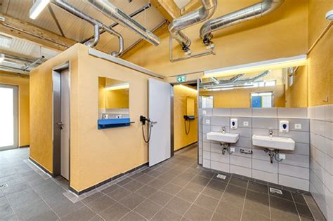 Referanslar Schell çözümleri Spor Salonlarında Ve Eğlence Tesislerinde Kendini Kanıtlıyor Schell