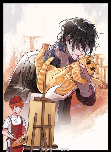 Ghim Của Artemis Trên Manhua 1
