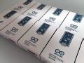 Arduino Nano Unboxing Mauro Alfieri Wearable Domotica Robotica
