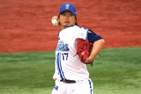 「こんなもんじゃない」難病克服も”完全復活”へ道半ばの三嶋一輝。指揮官も期待寄せる『闘志』＆『経験値』をdenaブルペン陣に注入へ The