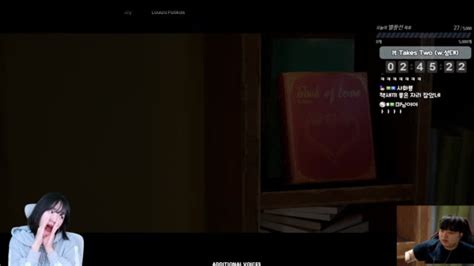 초음파 날리는 돌고래와 응답하지 않는 풍뎅이 Soop Vod
