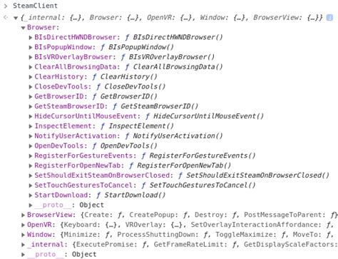 Exploiting Steam Usual And Unusual Ways In The CEF Framework DARKNAVY