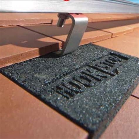 Hookstop Solar Hook Tile Protector Plug In Solar