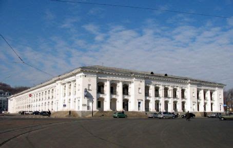 List Of Shopping Malls In Kyiv Famousfix List
