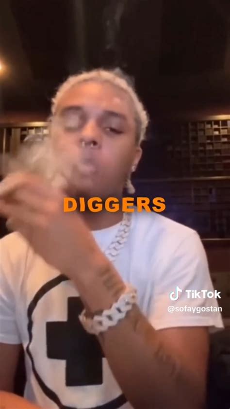 He Stealing Faygo Flow Now 🤦🏿‍♂️ R Sofaygo