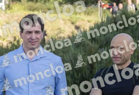 David Sánchez Sabía Que Iba A Ser Contratado Antes De Su Entrevista