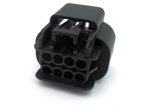 Delphi Dea 500 Wiring Harness Adapter
