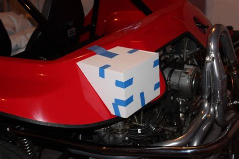 The Tinkers Workshop New Led Dune Buggy Signal Lights Project