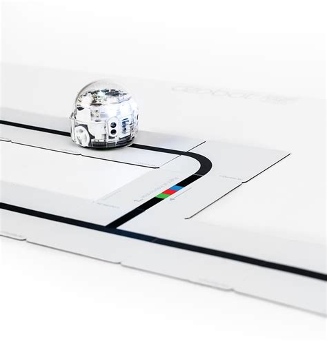 Ozobot Kleurcode Magneten Basisset Ozobot Benelux