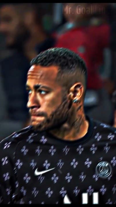 Neymar Cold 🥶 Edit Youtube