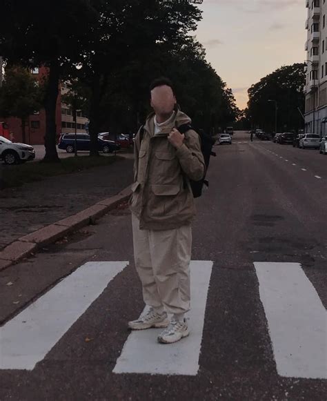 Traditional Fall Gorp R Gorpcore