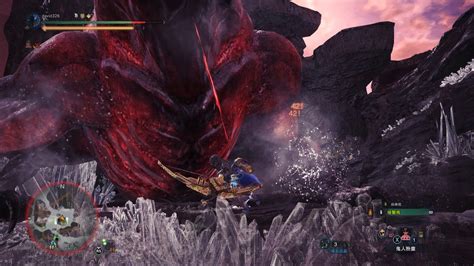 Monsterhunterworld 極貝希摩斯 Solo 帝王水弓 17分41秒 Youtube