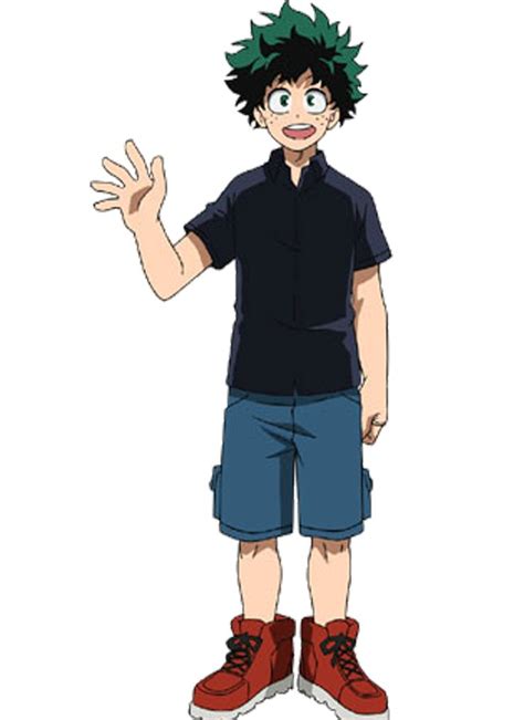 Izuku Midoriya Gallery Heroes Wiki Fandom Boku No Hero Academia