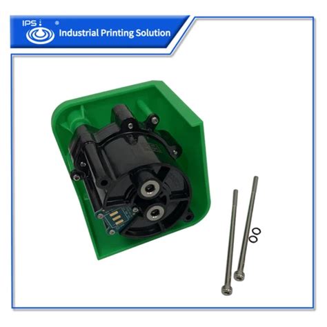 Videojet Cij Printer Original Vj1880 Service Module 611554 Spare Parts Service Module And