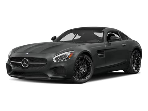 2017 Mercedes Amg Gullwing