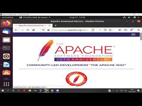 Installing Single Node Hadoop On Ubuntu YouTube