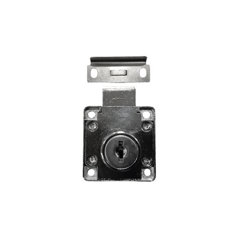 Cerradura YALE Para Mueble B420 Tecnifacil SAS