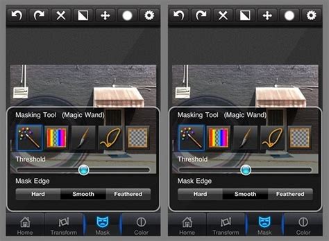 Photo App Review Superimpose Life In LoFi IPhoneography