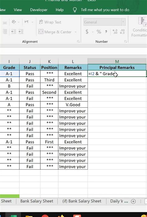Learn Excel Formulas And Functions Excel Excelformulas Shorts Youtube