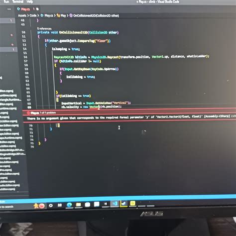 Can Someone Help Still Teaching Myself To Code Rcsharp