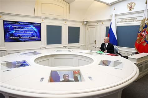 Russia Says It Rehearsed Delivering A Massive Retaliatory Nuclear Strike South China Morning Post