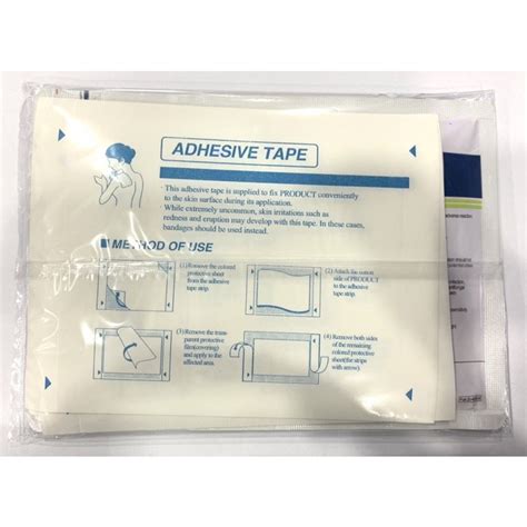 3 X 6 Pcs Acustop Cataplasma Plaster Release Body Shoulder 18pcs Joint