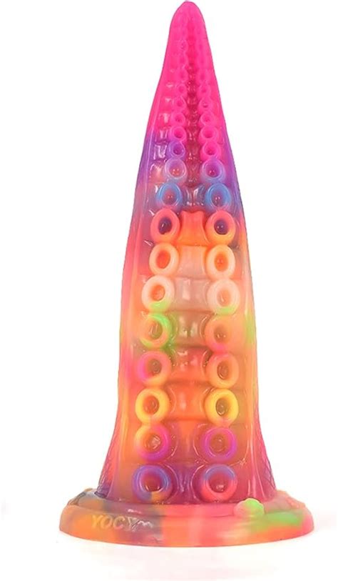 Amazonde Zwfun Monster Dildos