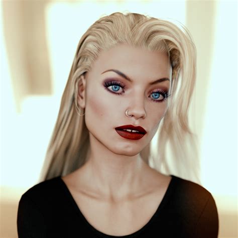 Lorelee By Kadaj777 On Deviantart