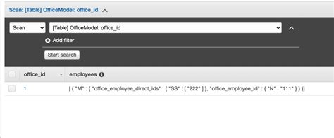 how to update an attribute in a listattribute of mapattribute · issue
