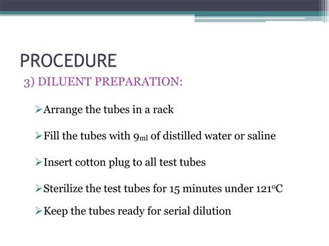 Serial Dilution Techniquepptx